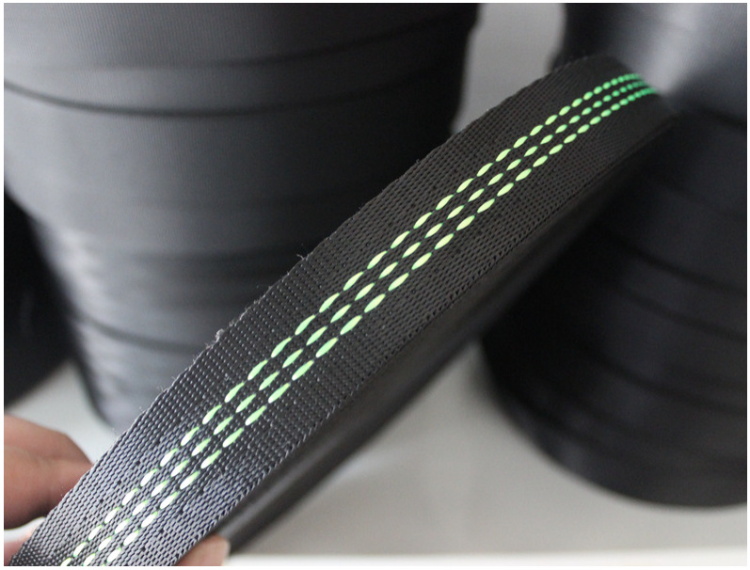 Buy Wholesale China Black Color Big Stock Braided Twill /high Density ...