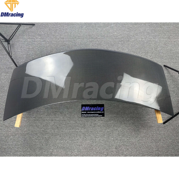 Bulk Buy China Wholesale Oem Style Carbon Fiber Trunk Lid For Mercedes ...