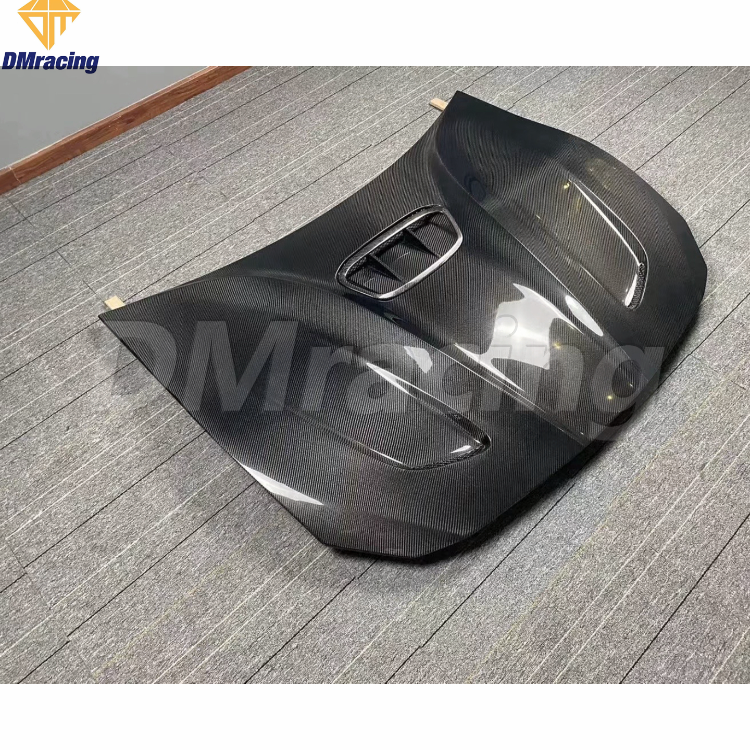 Bulk Buy China Wholesale Robot Style Carbon Fiber Hood Bonnet For ...
