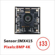 Buy Wholesale China Usb Camera Module 1mp 720p Cmos Sensor H62 Wide ...