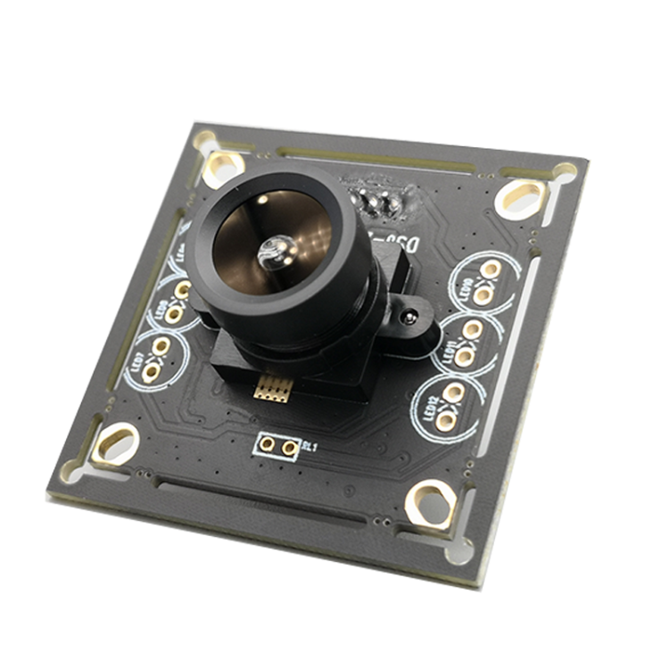 Buy Wholesale China Usb Camera Module 1mp 720p Cmos Sensor H62 Wide ...