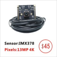 Buy Wholesale China Usb Camera Module 1mp 720p Cmos Sensor H62 Wide ...