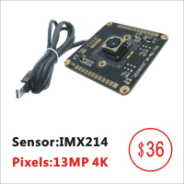 Buy Wholesale China Usb Camera Module 1mp 720p Cmos Sensor H62 Wide ...