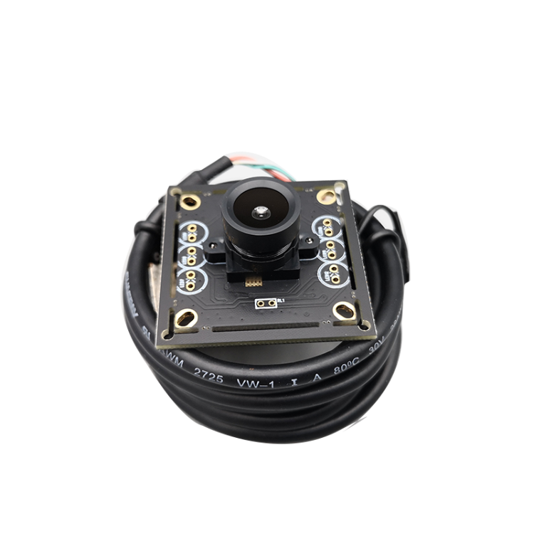 Buy Wholesale China Usb Camera Module 1mp 720p Cmos Sensor H62 Wide ...