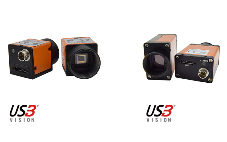 Buy China Wholesale Mars6000s-60um Compatible Opencv Computer Vision ...