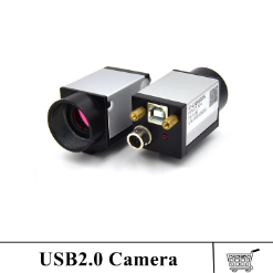 Buy China Wholesale Mars6000s-60um Compatible Opencv Computer Vision Microscope Usb3 Vision 6mp ...