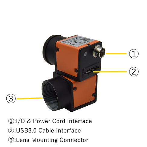 Buy China Wholesale Mars6000s-60um Compatible Opencv Computer Vision Microscope Usb3 Vision 6mp ...