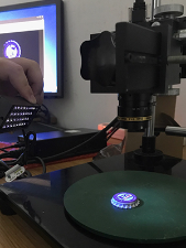 Buy China Wholesale Mars6000s-60um Compatible Opencv Computer Vision Microscope Usb3 Vision 6mp ...