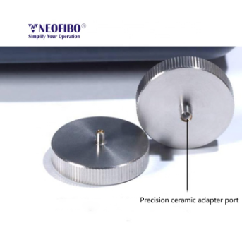 Buy Wholesale China Neofibo Ac400 Autocheck Integrated Fiber Endface ...