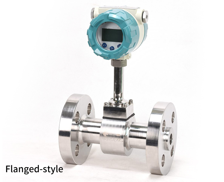 Buy Australia Wholesale Fuel Oil Flow Meter Vortex-wafer Dn300 150 ...