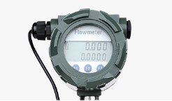 Buy Wholesale China Flowmeter Hydrogen Stainless Steel Flow Meter ...