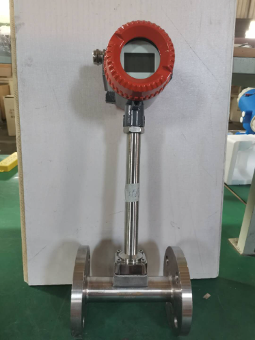 Buy Wholesale China Flowmeter Hydrogen Stainless Steel Flow Meter ...