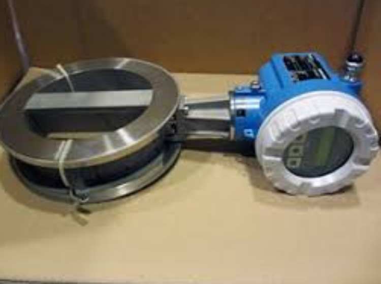Germany Prowirl 72f Flowmeters Flowtubes Endress+hauser Vortex ...
