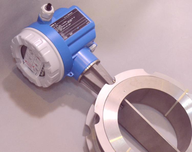 Germany Prowirl 72f Flowmeters Flowtubes Endress+hauser Vortex Flowmeter Endress Hauser ...