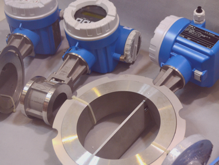 Germany Prowirl 72f Flowmeters Flowtubes Endress+hauser Vortex Flowmeter Endress Hauser ...