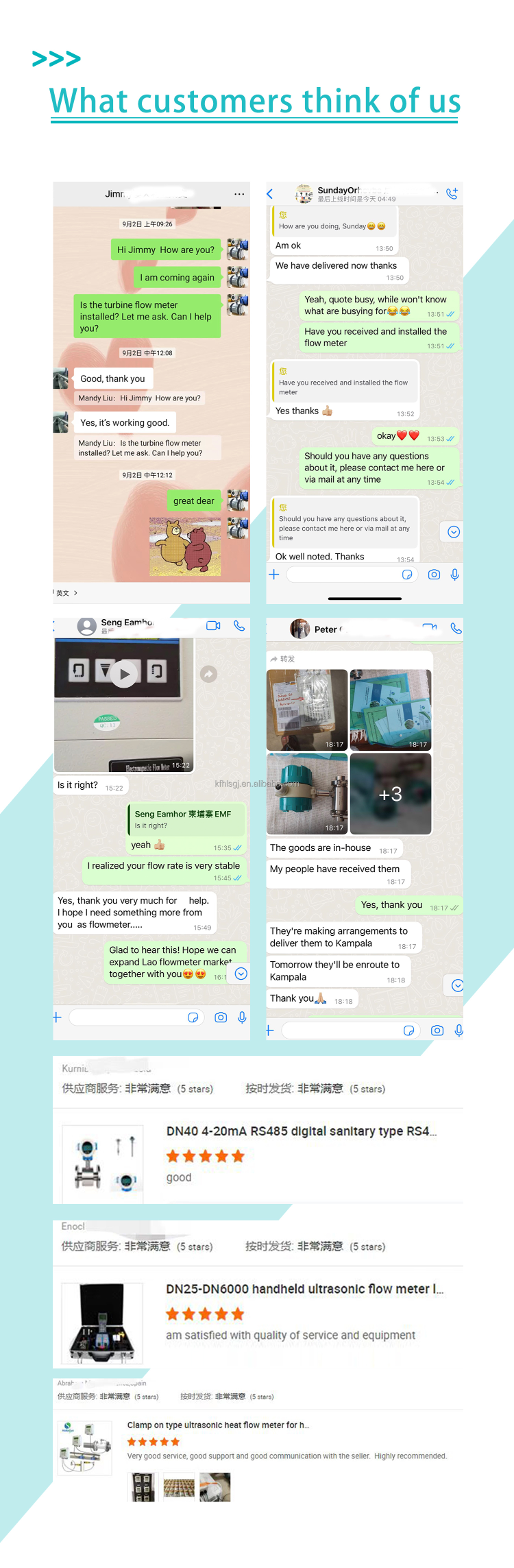 Buy Wholesale China Henan Vortex Digital Dn50 Air Flow Meter Liquid ...