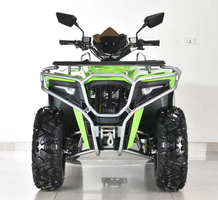 Bulk Buy China Wholesale Most Popular High Speed Atvs Adult Quad Bikes ...