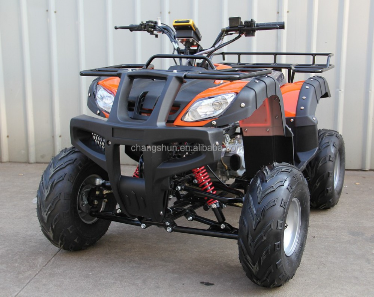 Best Price Superior Quality 150cc Atv Gy6 Automatic Racing Sport Atv ...