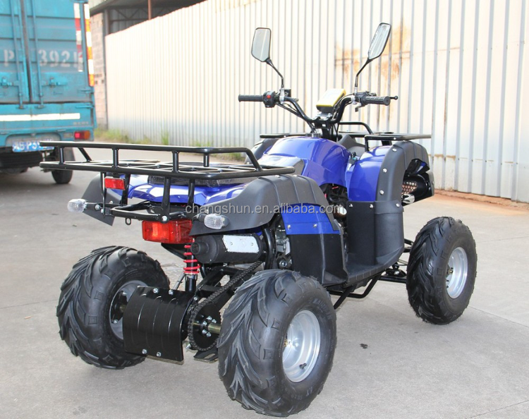 Best Price Superior Quality 150cc Atv Gy6 Automatic Racing Sport Atv ...