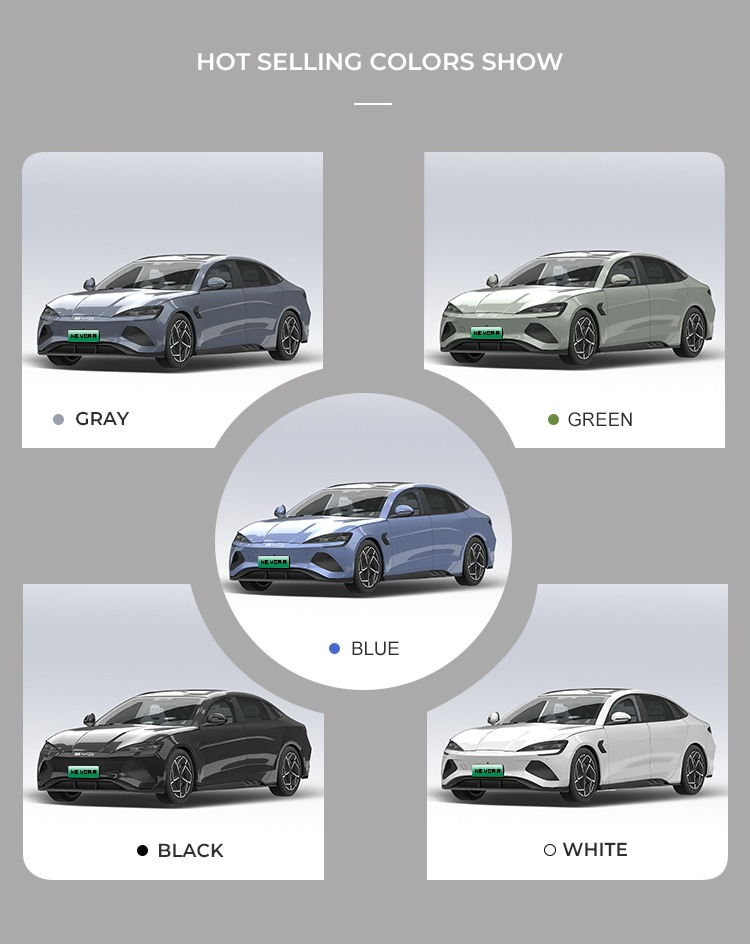 Buy Wholesale China Byd Seal 650km Awd Xingneng Edition Electric Car ...