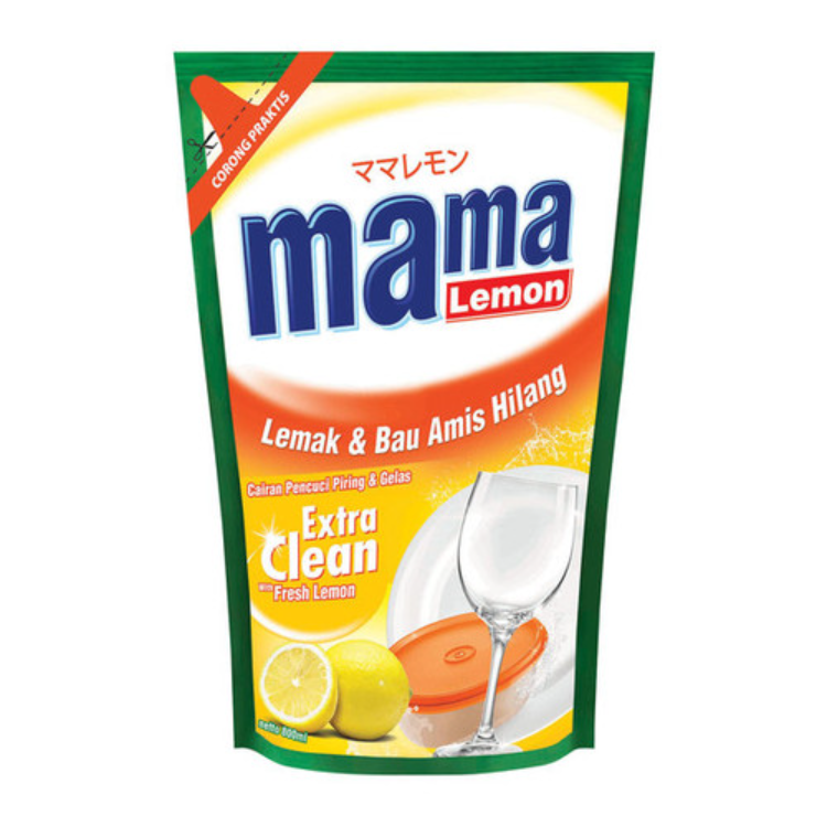Indonesia Private Label Oem Mama Lemon Dishwashing Liquid Dishes ...