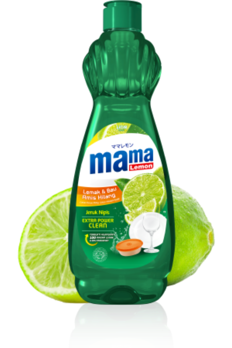Indonesia Private Label Oem Mama Lemon Dishwashing Liquid Dishes ...