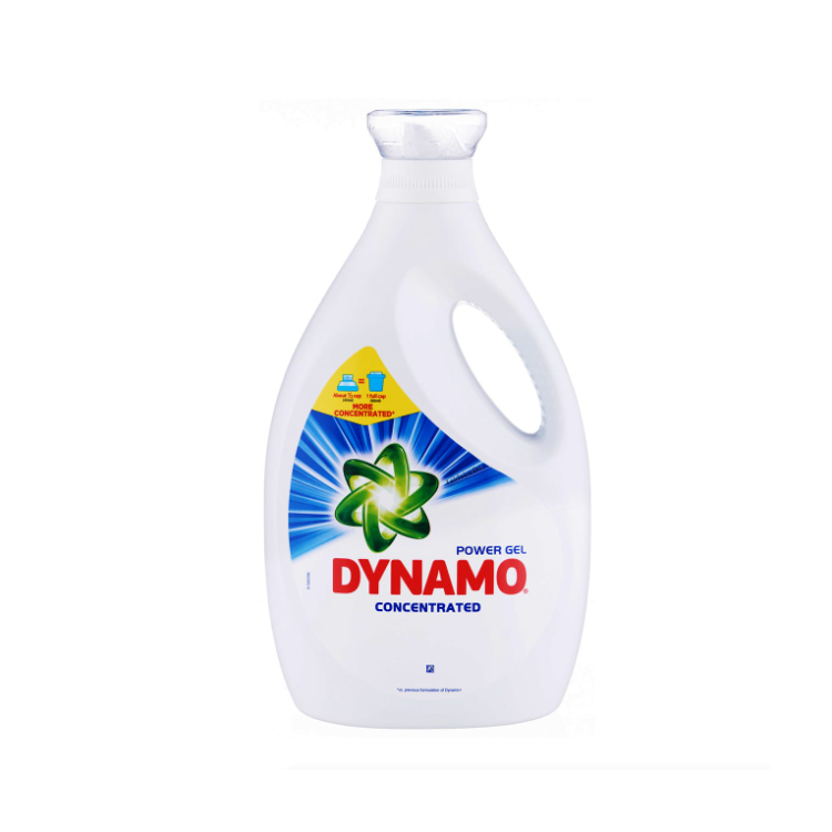 High Effective Dynamo Liquid Detergent Removes Stains Easily (perfect ...
