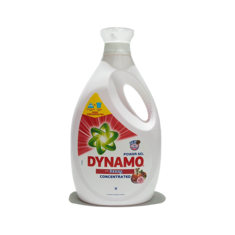 High Effective Dynamo Liquid Detergent Removes Stains Easily (perfect ...