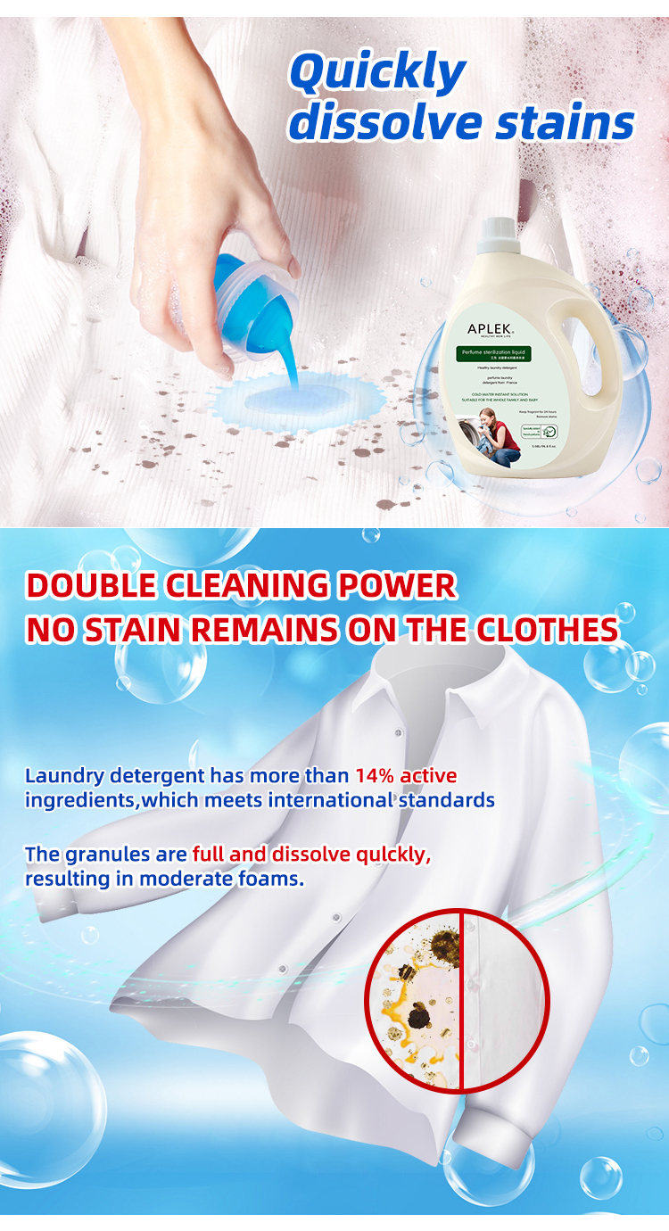 Buy Wholesale China 200l Bulk 2in1 Laundry Detergent Washing Soap ...