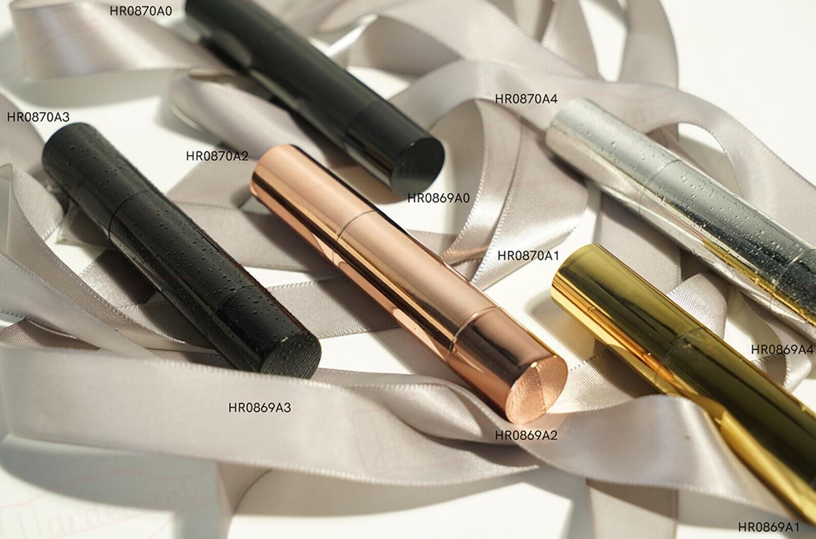 Wholesale Harderson Cylinder Shape Recycled Plastic Lipstick/ Concealer ...