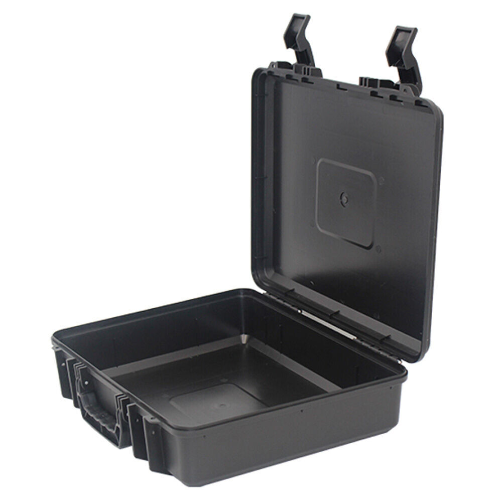 Buy Wholesale China Manufactured Plastic Shockproof Waterproof Tool Box ...