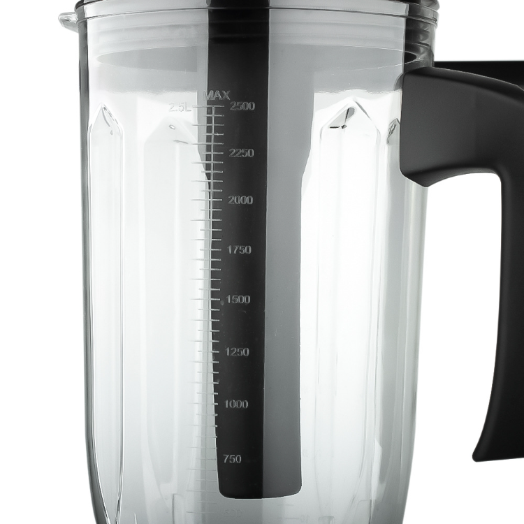 3cup Combo 500w Silver Crest Juicer Blender Powerful Smoothies Large ...