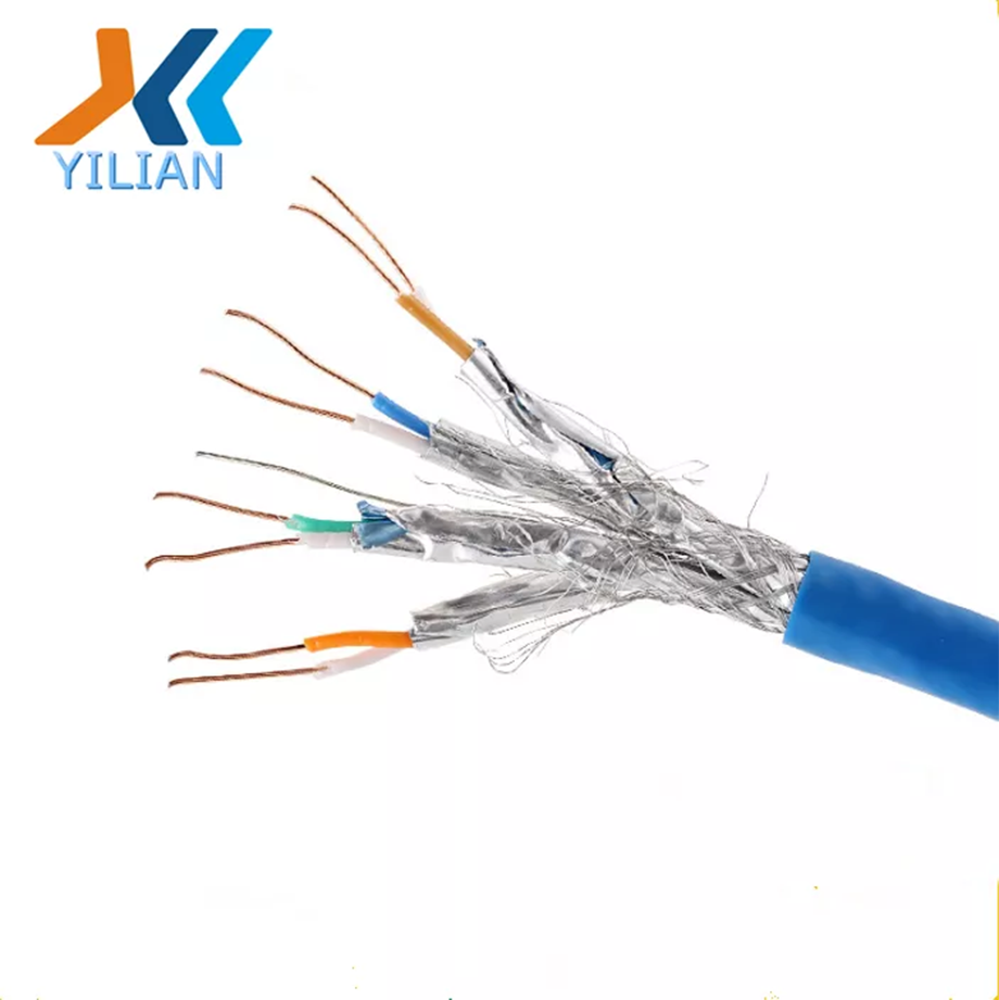 Superior Performance High Speed Solid Copper Indoor Communication 305m ...