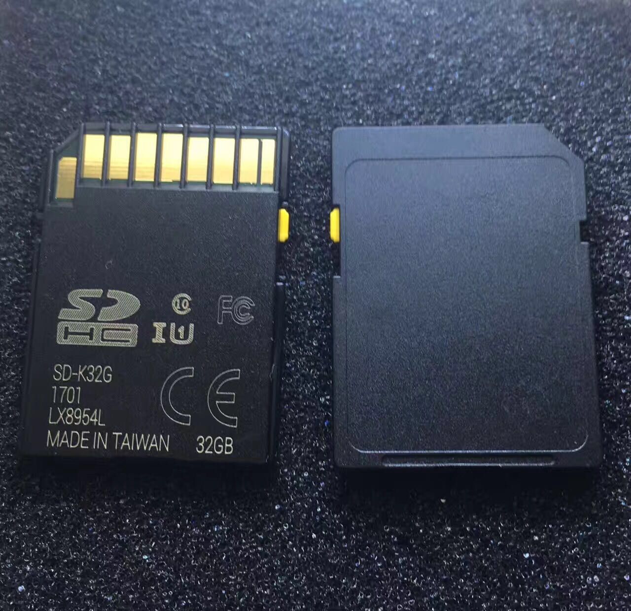 Buy Wholesale China Best Price San Disk Extreme Pro 32gb 64gb 128gb ...