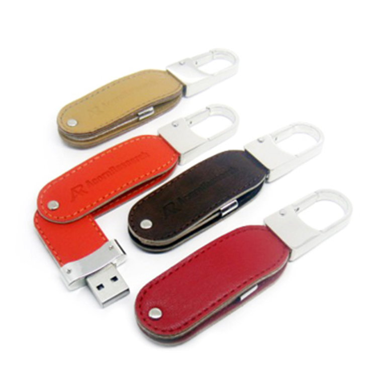 Buy Wholesale China 32gb 16gb 8gb 4gb Memory Stick U Disk Leather Pu ...
