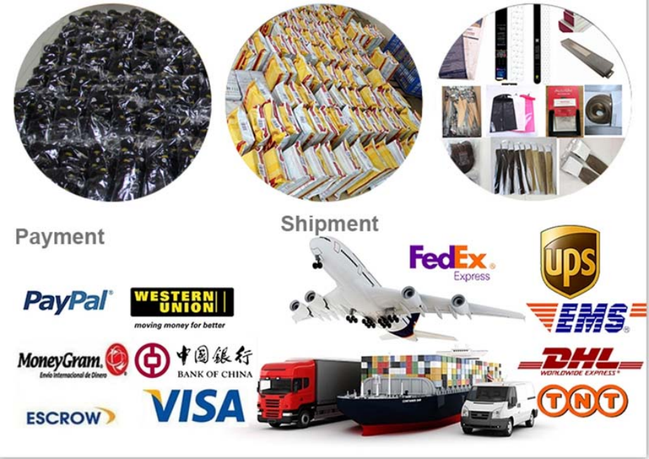 Buy Wholesale China Wholesale Hair Weft Extensions & Hair Extension at ...