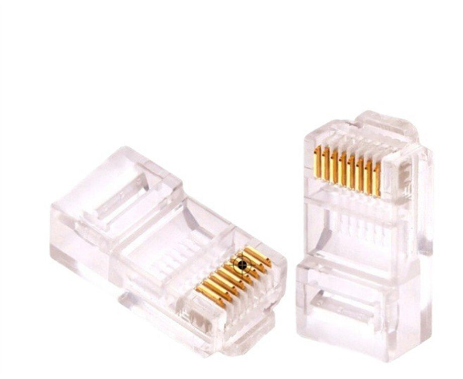Buy Wholesale China Manufacturer Utp Networking Modular Plug Network ...