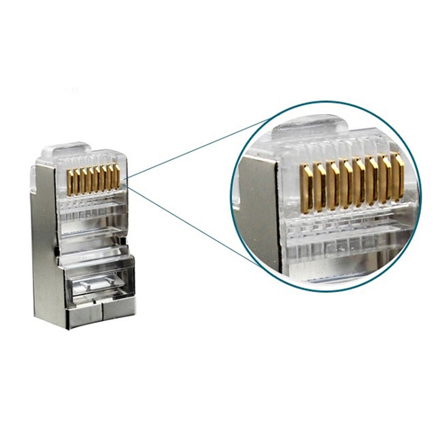 Buy Wholesale China Manufacturer Utp Networking Modular Plug Network ...