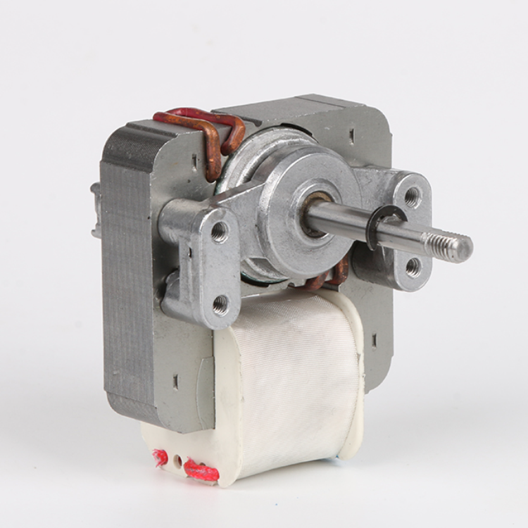 Yj61 Series High Efficiency Ac Single Phase Shaded Pole Motor For ...