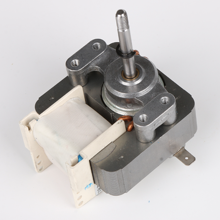 Yj61 Series High Efficiency Ac Single Phase Shaded Pole Motor For ...