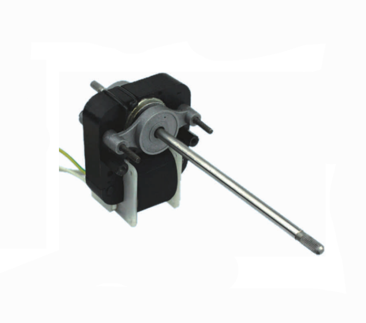 Gear Grill Shaded Pole Motor Electric Fan Shaded Pole Gear Motor 50 ...