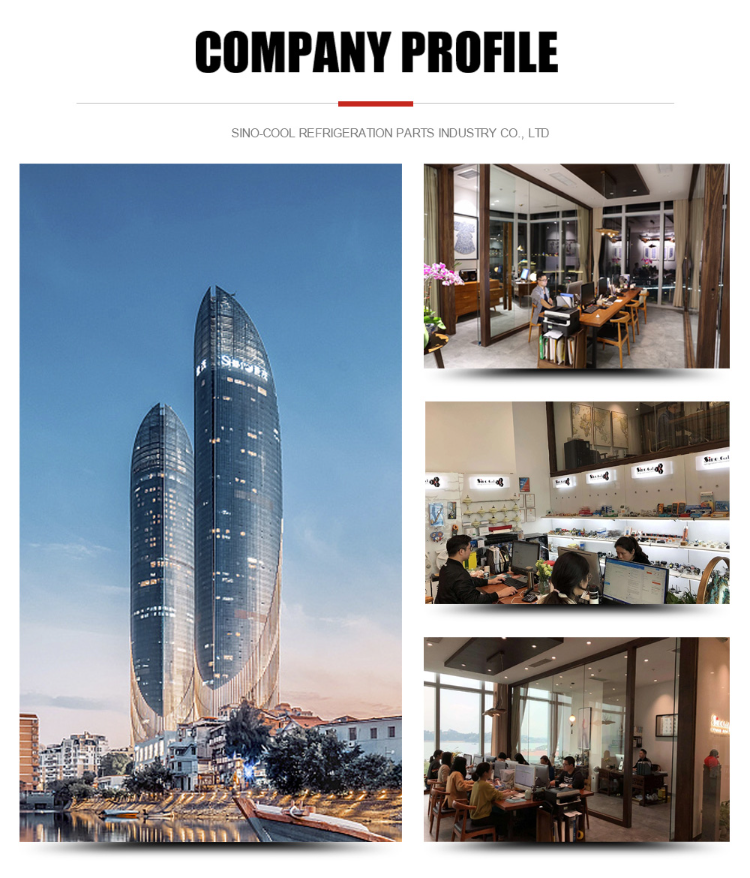 Buy Wholesale China Eau65058501 Wholesale Refrigerator Shaded Pole Dc ...