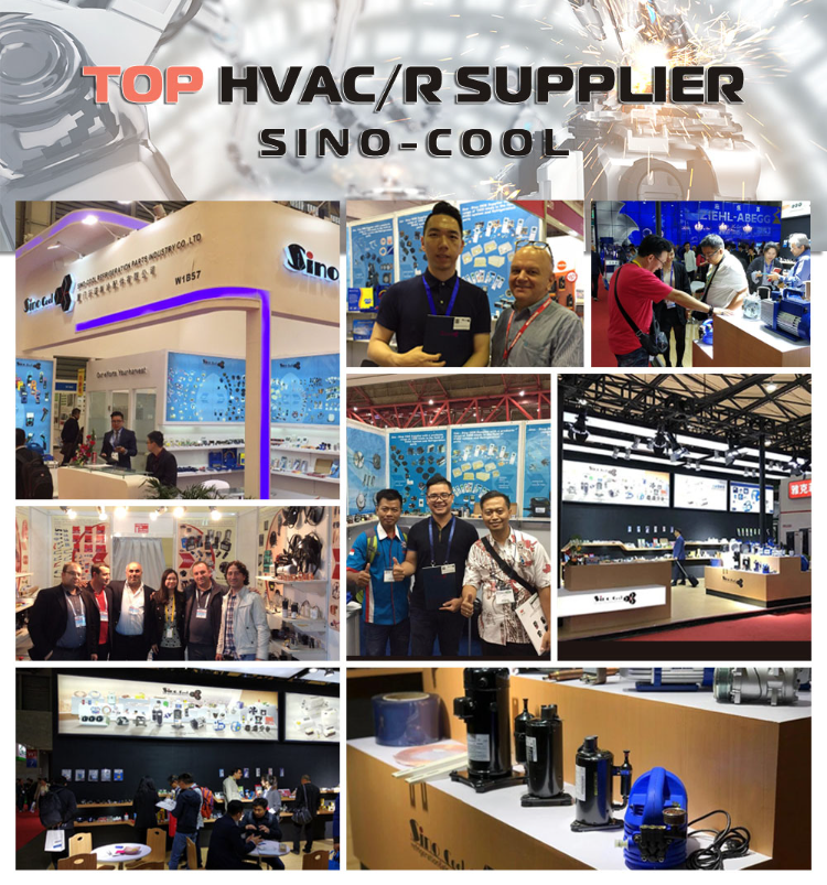 Buy Wholesale China Eau65058501 Wholesale Refrigerator Shaded Pole Dc ...