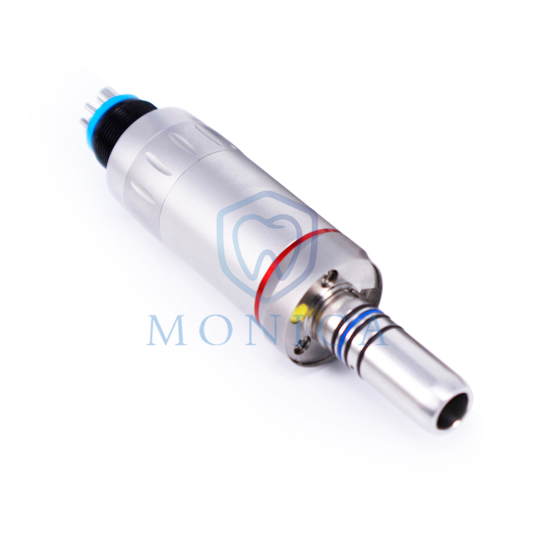 Buy Wholesale China Dental Modification 1:2 Dental Low Speed Air Motor ...