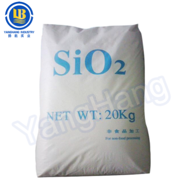 Nano-silicon Dioxide/cas 60676-86-0/white Powder/molecular Weight 60.08/sio2/inorganic Chemical ...
