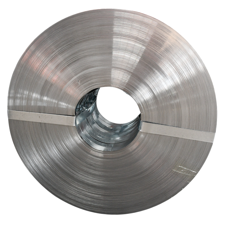 Bulk Buy China Wholesale Stainless Steel Strips Steel Coil For Armoring ...