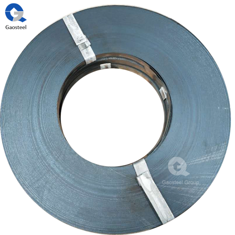 Buy Wholesale China 22mm Black Strap Factory Direct Sale Steel Strip ...