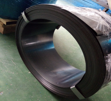 Buy Wholesale China Sk5 0.3mm Spring Steel Strips Plates Steel Sheet In ...