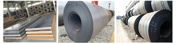 Buy Wholesale China Carbon Steel Rod Coil Astm A366 Rebar In Mild Hot ...