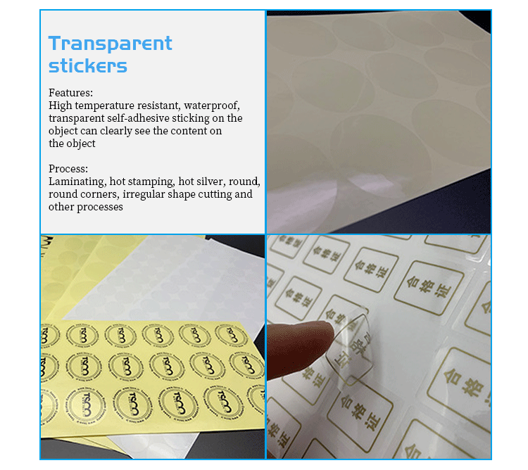 Promotional Custom Laptop Stickers Faster Delivery Friendly Eco Thermal ...